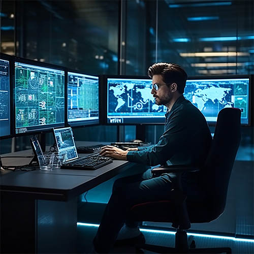 From academia to government approved